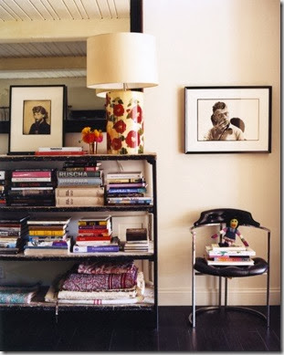 Design Inspiration…Nathan Turner - Vanessa Francis Interior Design